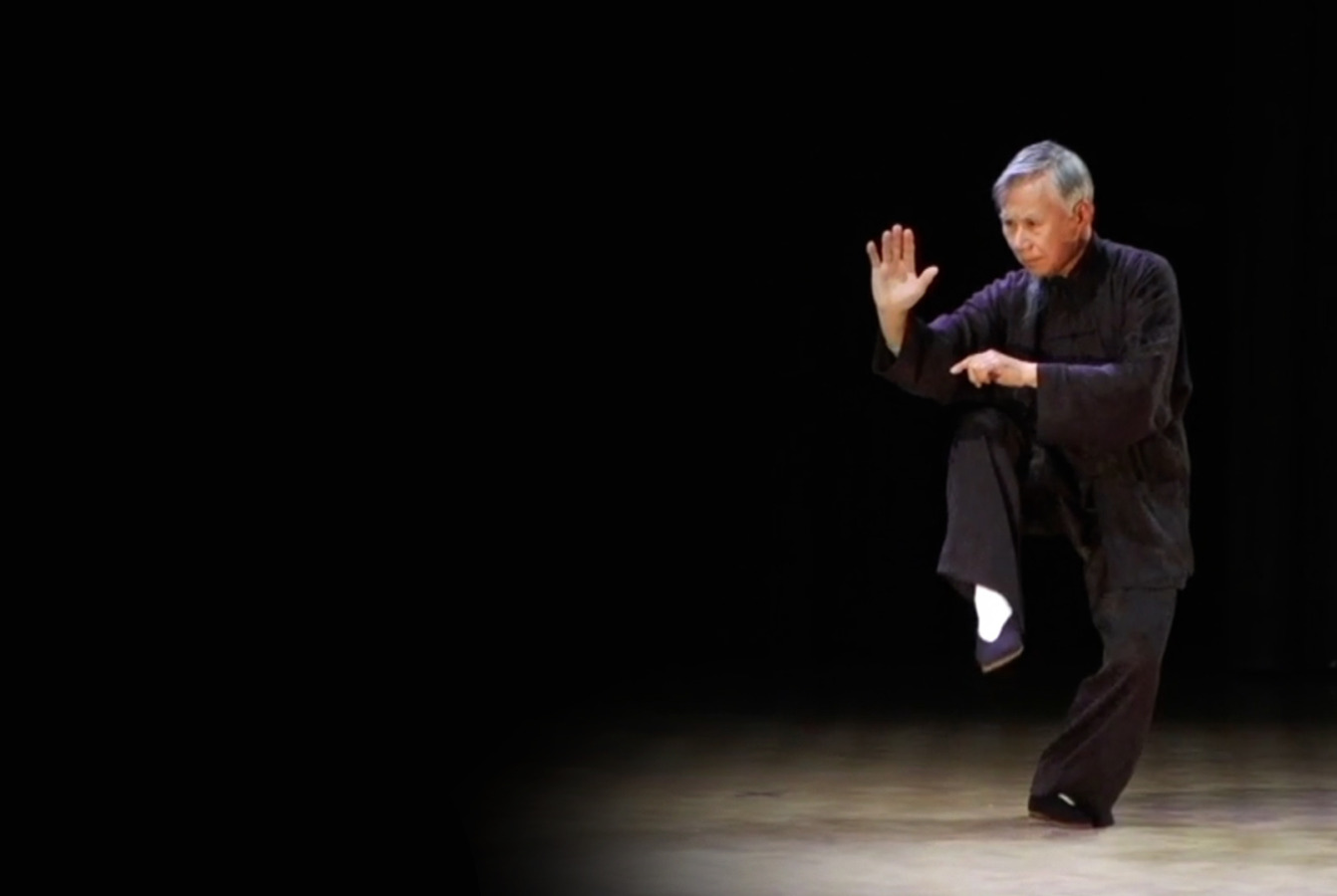 World premiere of a documentary “A Dance of Spiritual Life” to show at ...