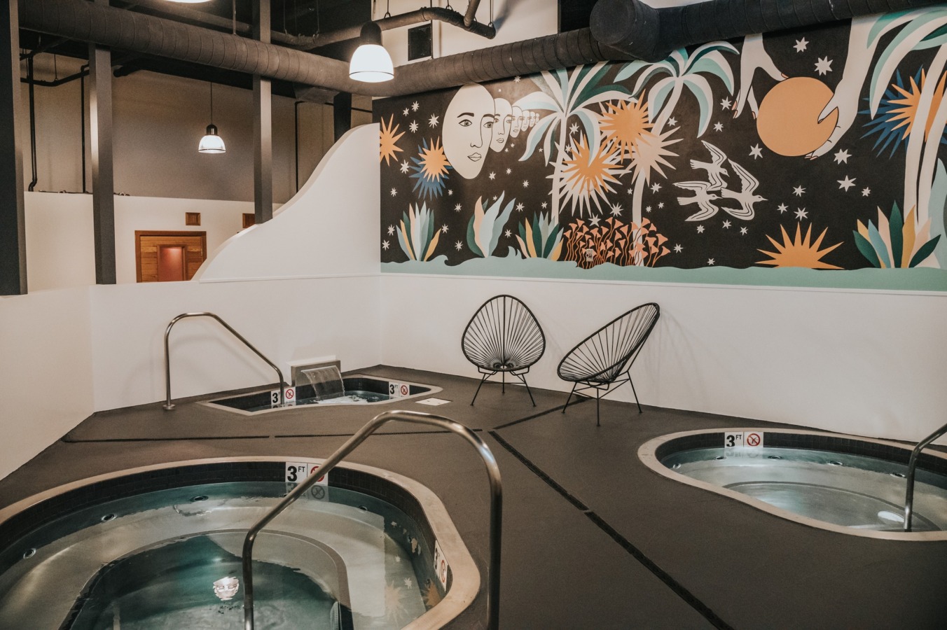 Two upcoming event at the Ladies Room spa - The PhinneyWood Blog