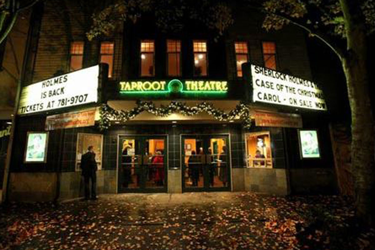 Taproot Theatre announces 50th Anniversary Season featuring classic ...
