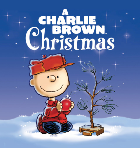 A Charlie Brown Christmas - The PhinneyWood Blog