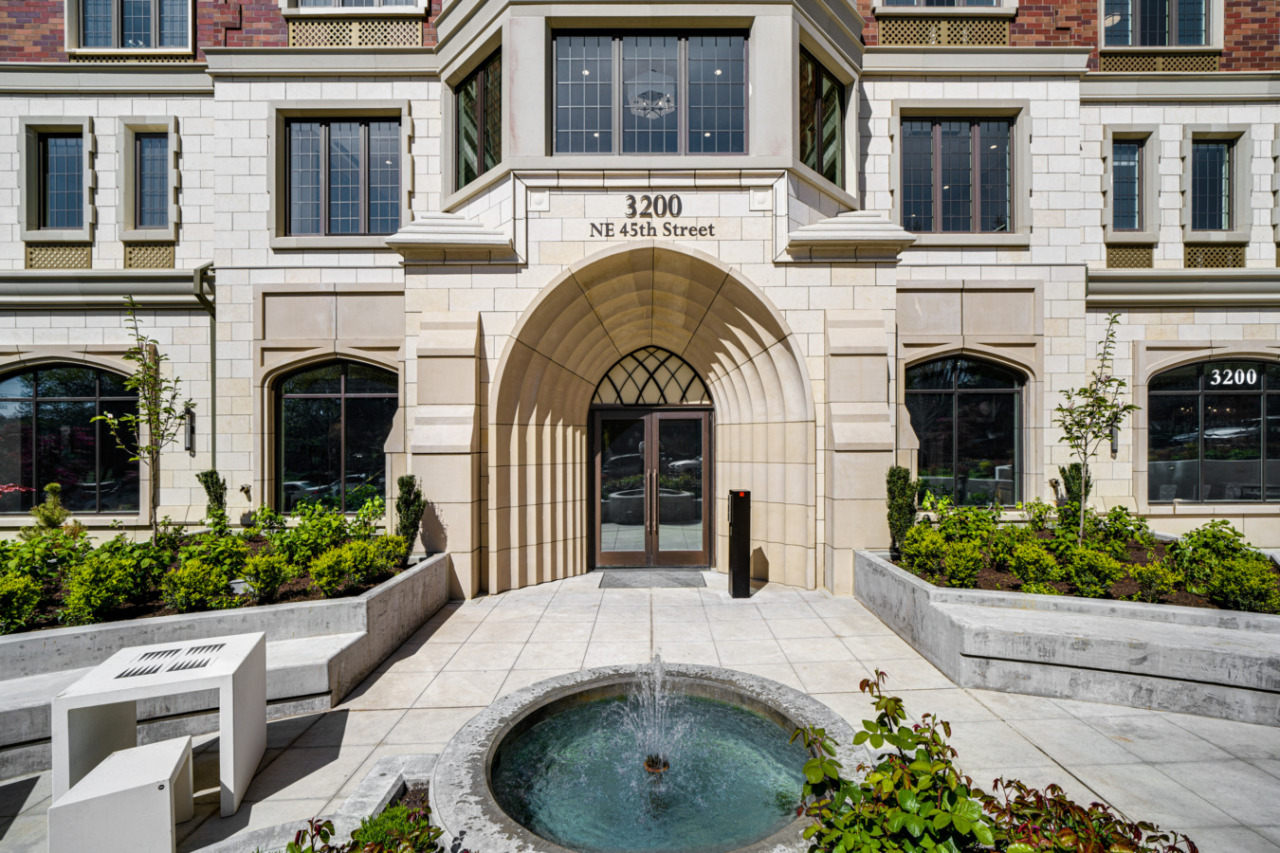 A Friendly Guide to Senior Living Options in Washington State - The ...